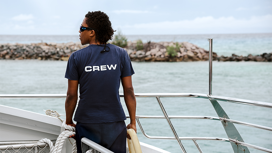 Crew Medical Insurance: Health Check