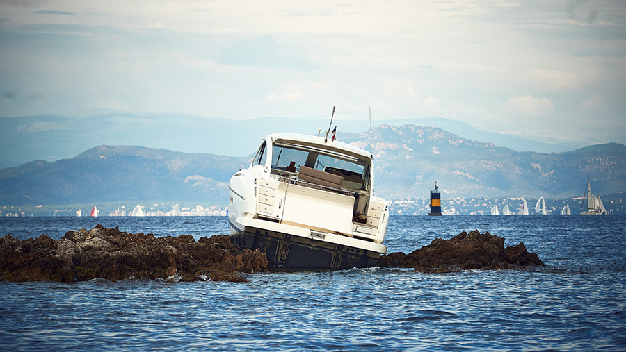 Törnplanung: Wie bringe ich ein Boot sicher ans Ziel?