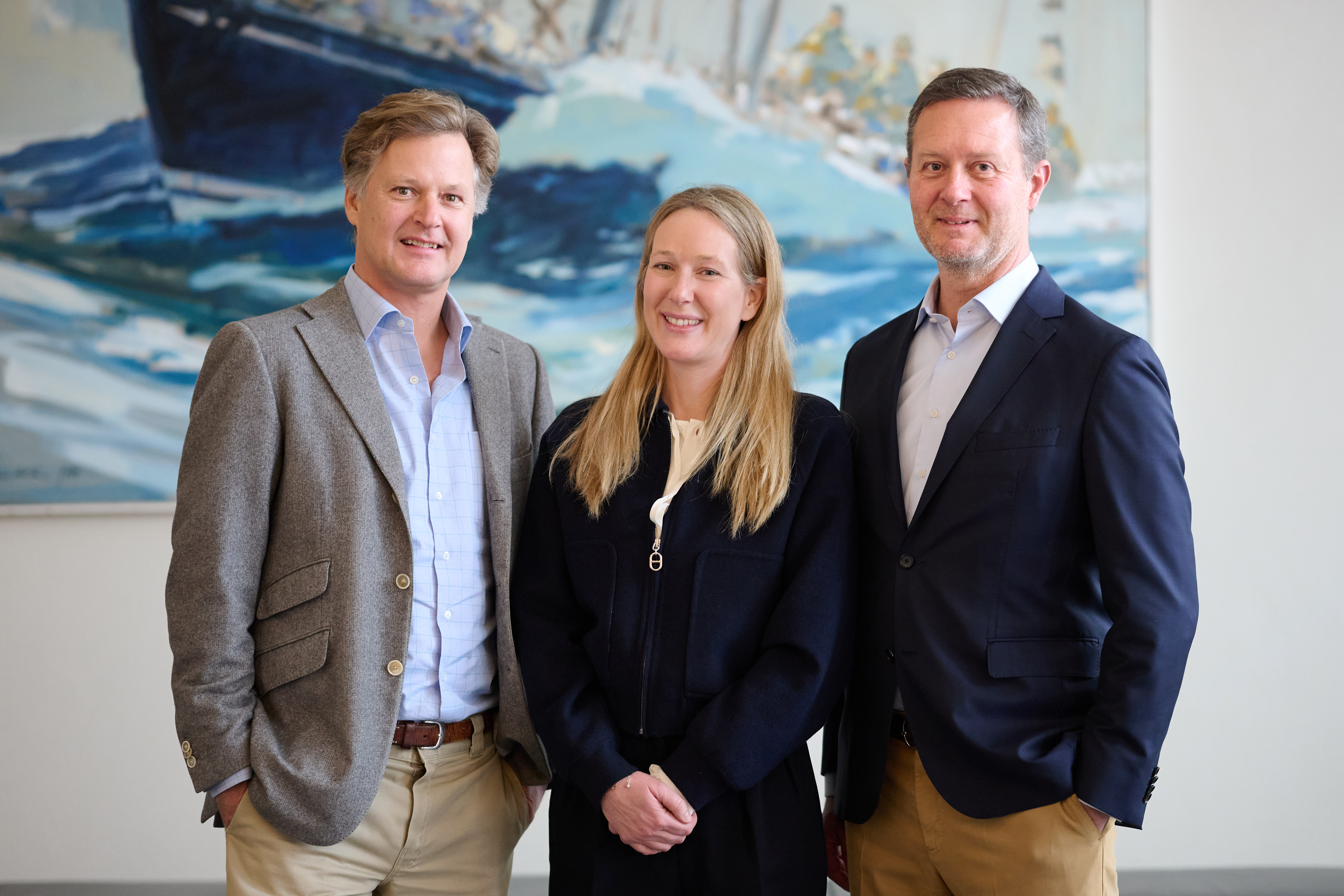 Murette AG and Pantaenius Group Plot a Shared Course