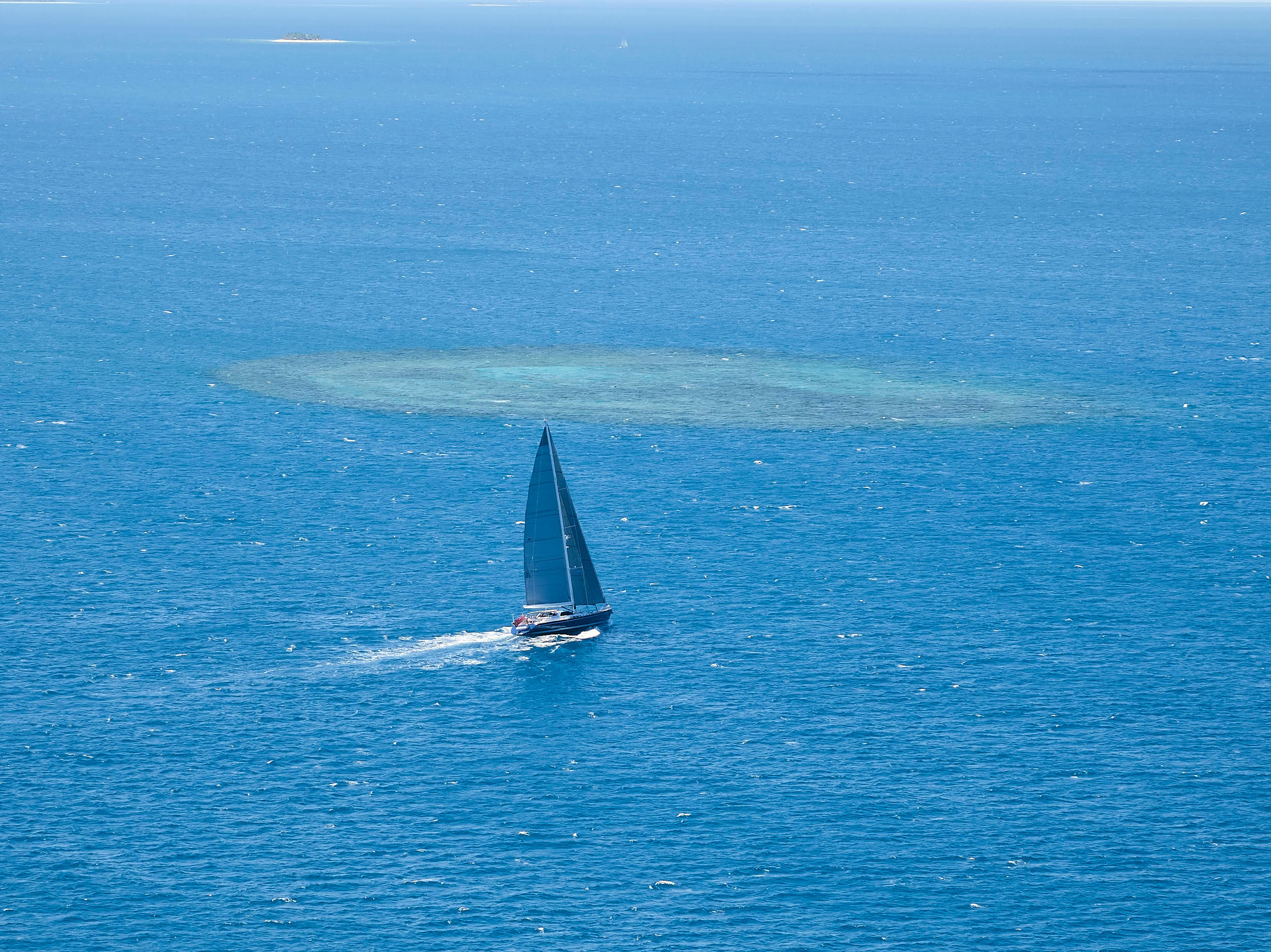 A Memorable Trip to Fiji: Meeting Blue Water Sailors and Exploring Marinas