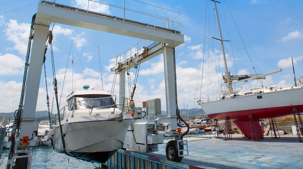The Vital Role Of Seacocks In Boat Safety And Maintenance