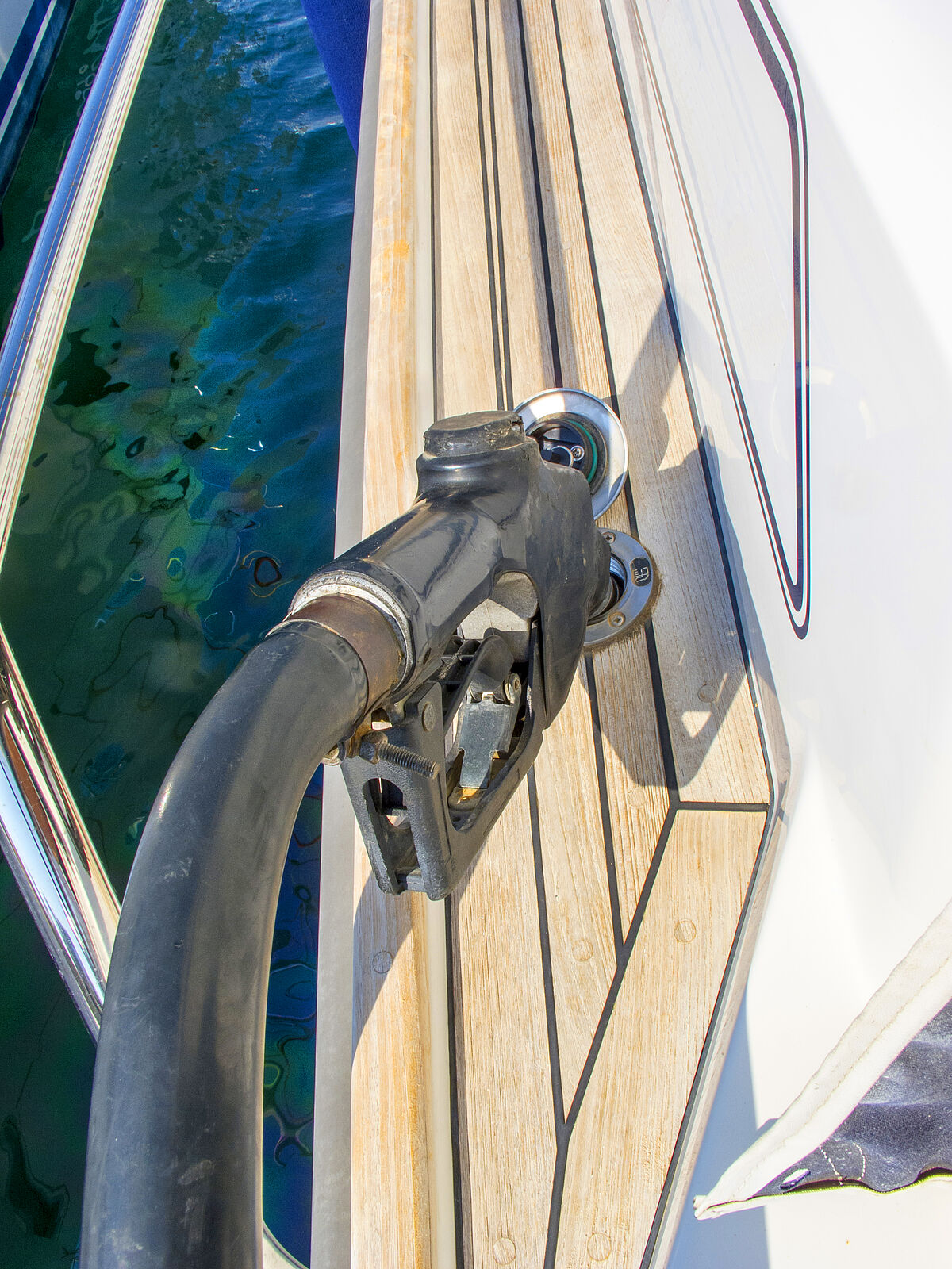 Diagnose Dieselpest