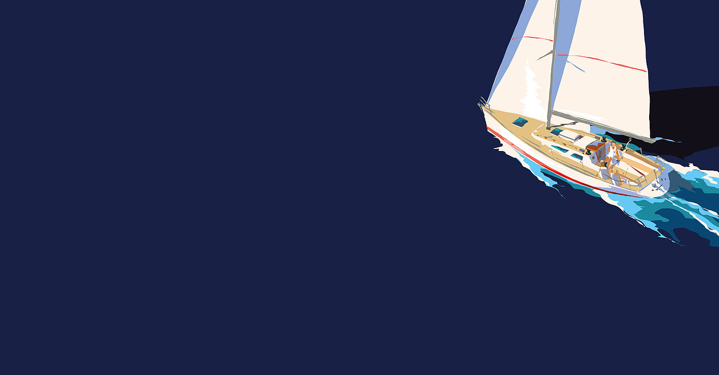 Europe's leading specialist for yacht and boat insurance | Pantaenius ...