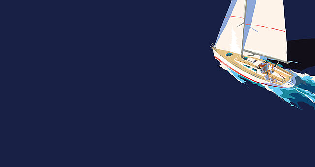 Europe's leading specialist for yacht and boat insurance | Pantaenius ...