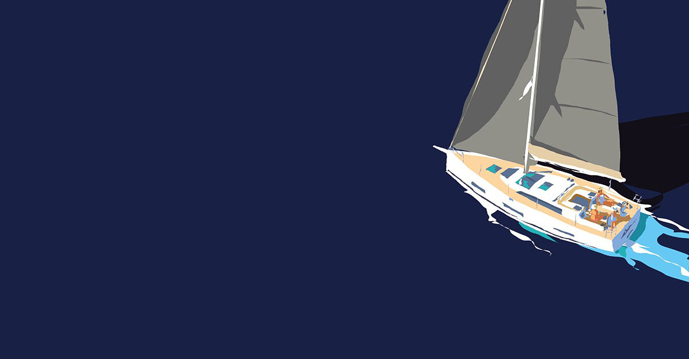 Pantaenius Yacht- und Bootsversicherungen | Pantaenius Österreich