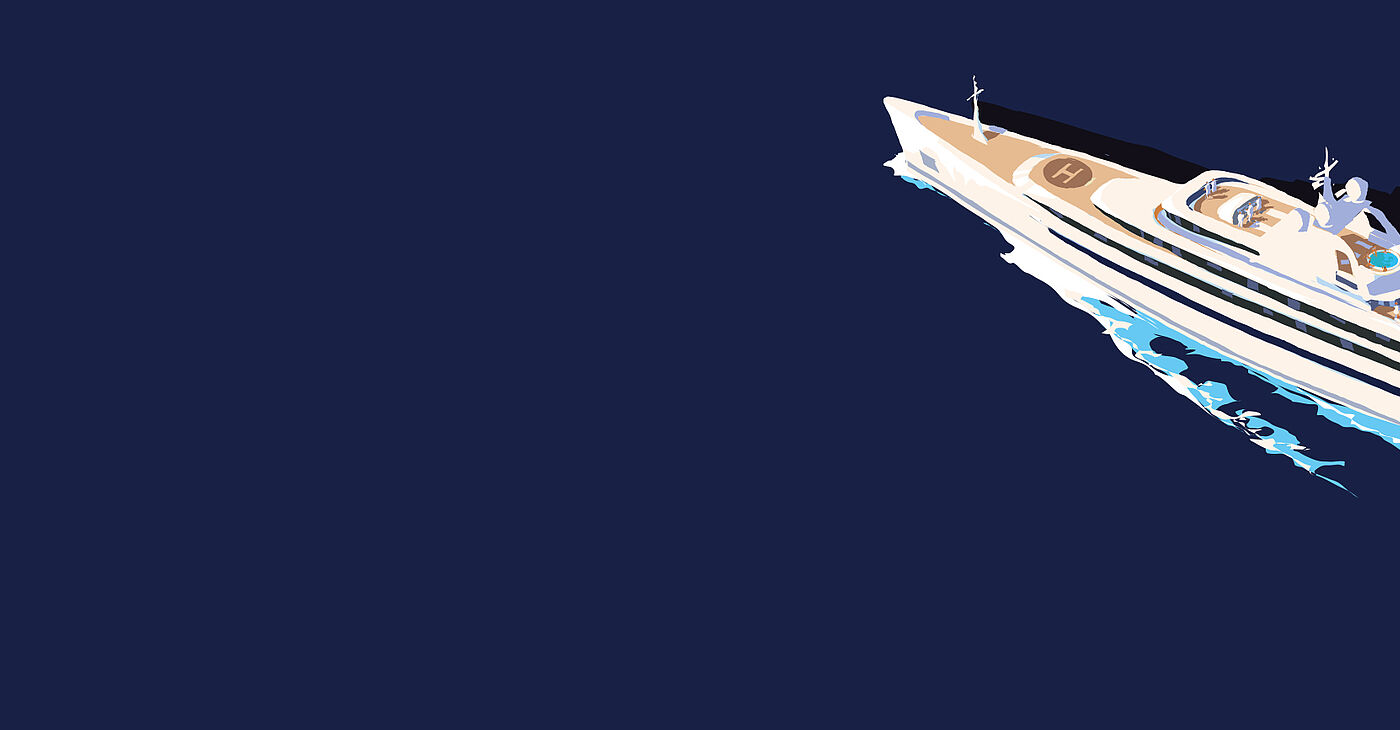 Pantaenius Yacht- und Bootsversicherungen | Pantaenius Österreich