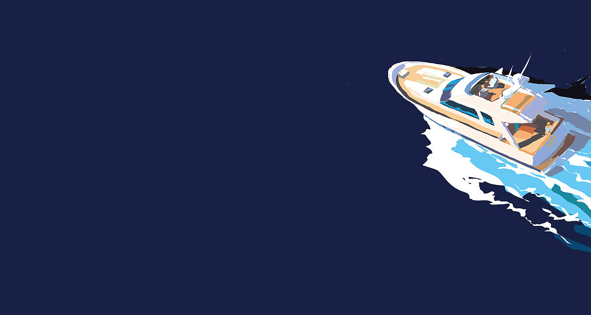 Pantaenius Yacht- und Bootsversicherungen | Pantaenius Österreich