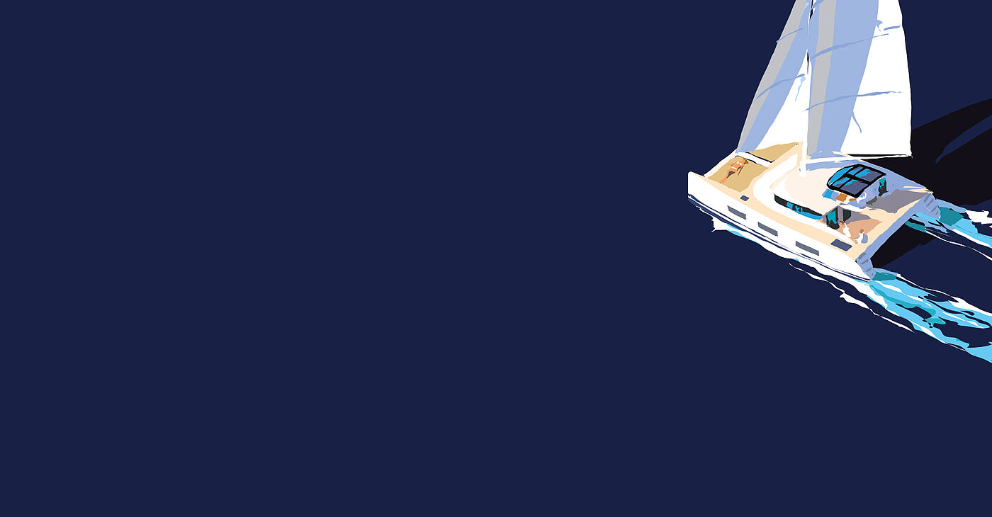 Pantaenius Yacht- und Bootsversicherungen | Pantaenius Österreich
