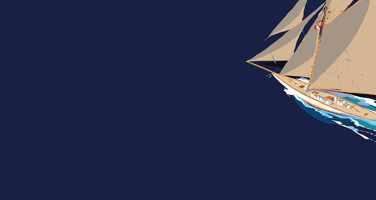 Pantaenius Yacht- und Bootsversicherungen | Pantaenius Österreich