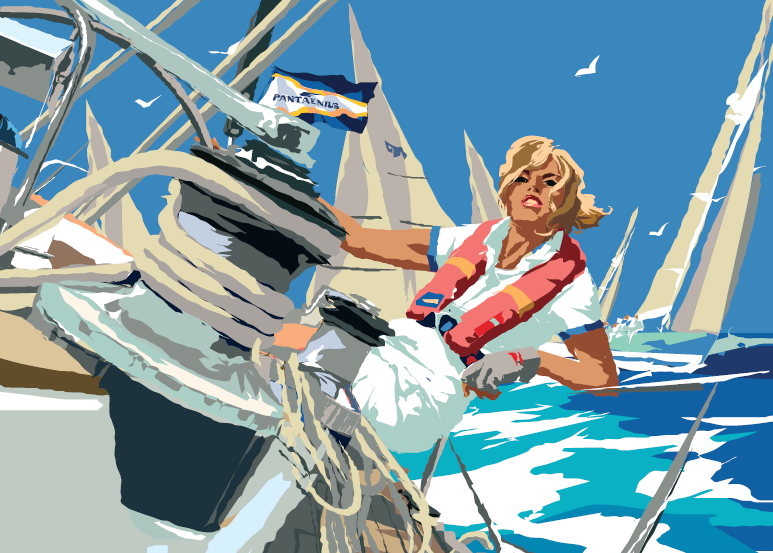 Sailing to Success with Pantaenius